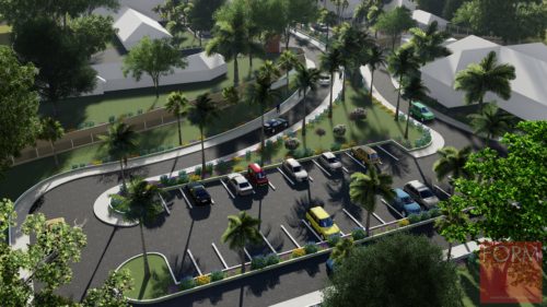 ALPHA PRIMARY ENTRY - Formarchitects