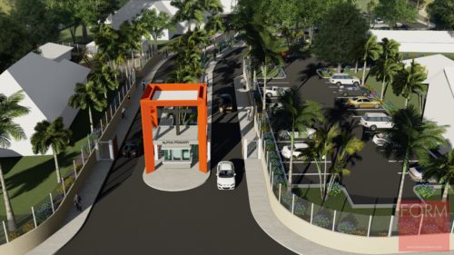 ALPHA PRIMARY ENTRY - Formarchitects