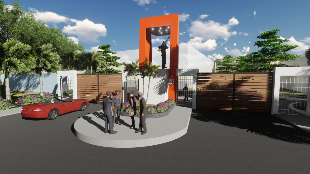 ALPHA INSTITUTE - Formarchitects