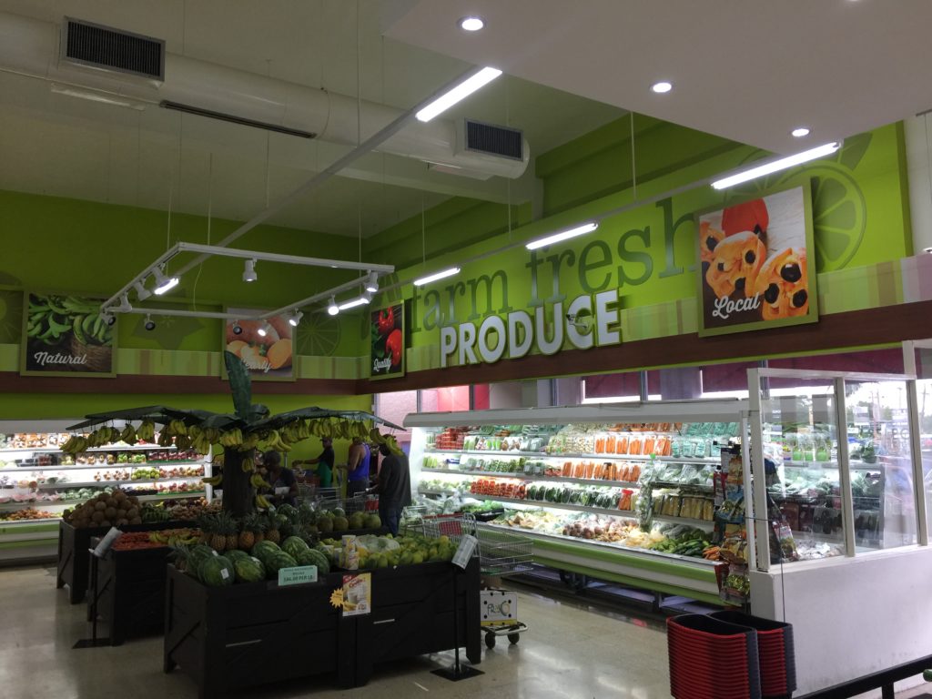 Select Grocers - Formarchitects