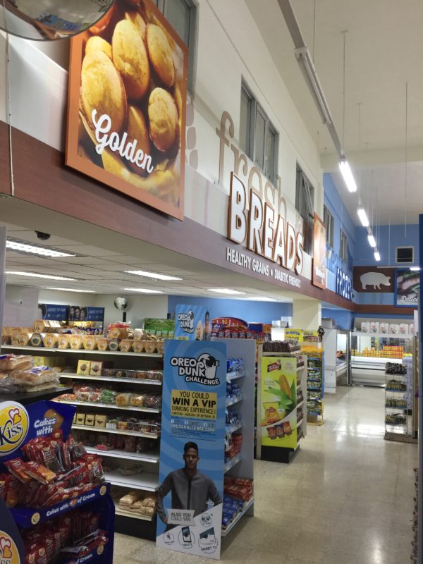 Select Grocers - Formarchitects