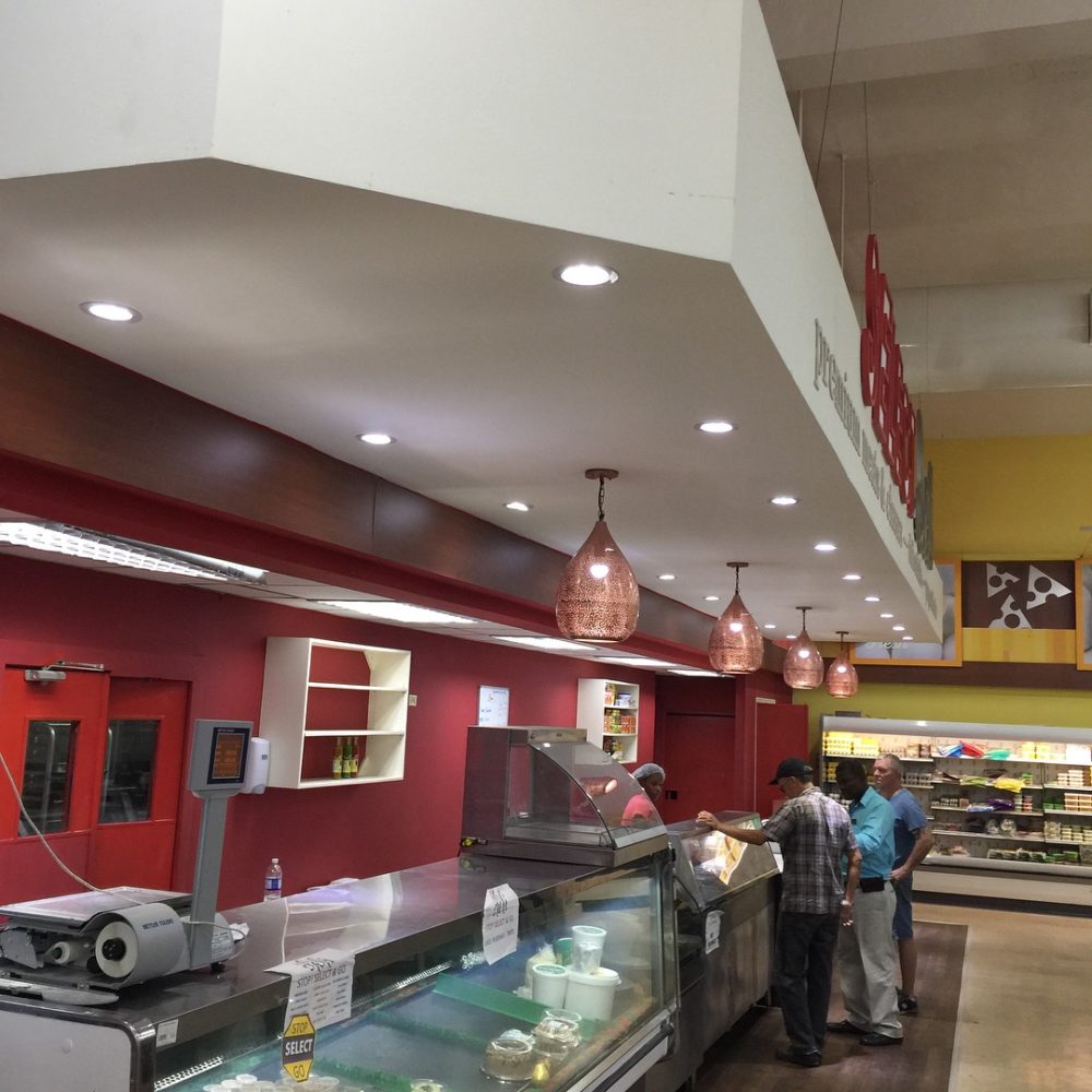 Select Grocers - Formarchitects