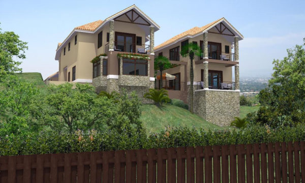 LLOYD RESIDENCE - Formarchitects