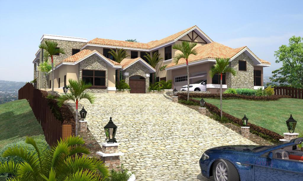 LLOYD RESIDENCE - Formarchitects