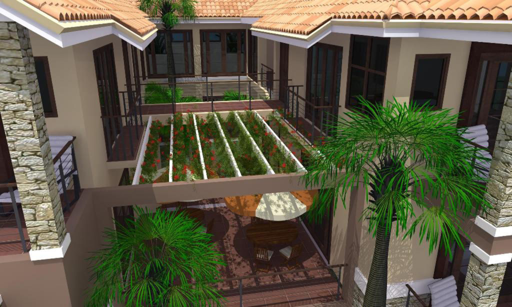 LLOYD RESIDENCE - Formarchitects