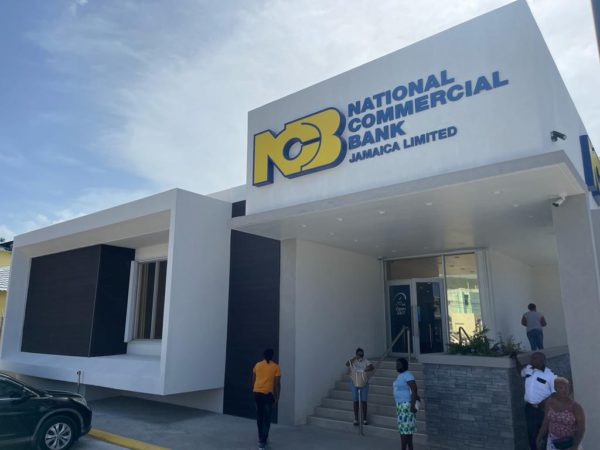 NCB PORT MARIA - Formarchitects