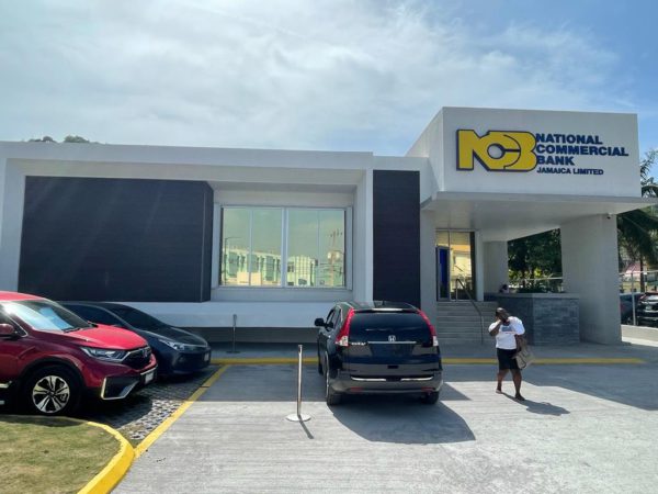 NCB PORT MARIA - Formarchitects