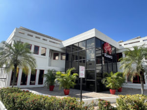 Huawei Head Office - Formarchitects